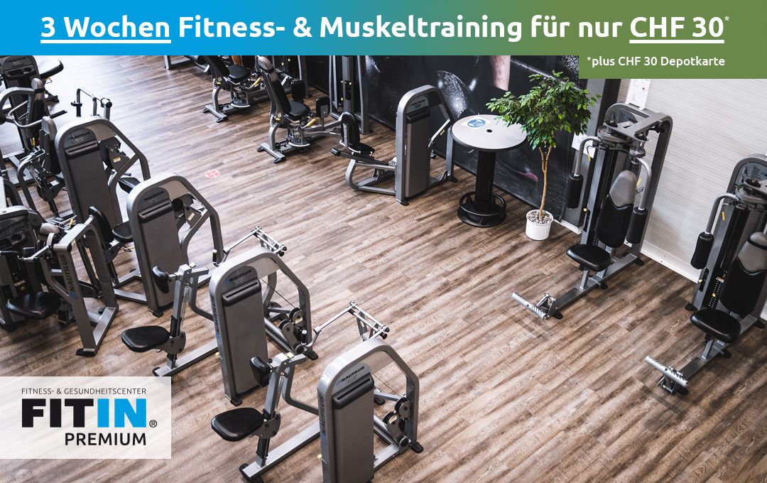 FITIN | Ihre Fitness- und Gesundheitscenter – Startseite