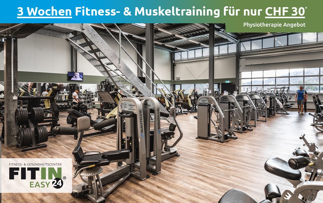 FITIN | Ihre Fitness- und Gesundheitscenter – Home