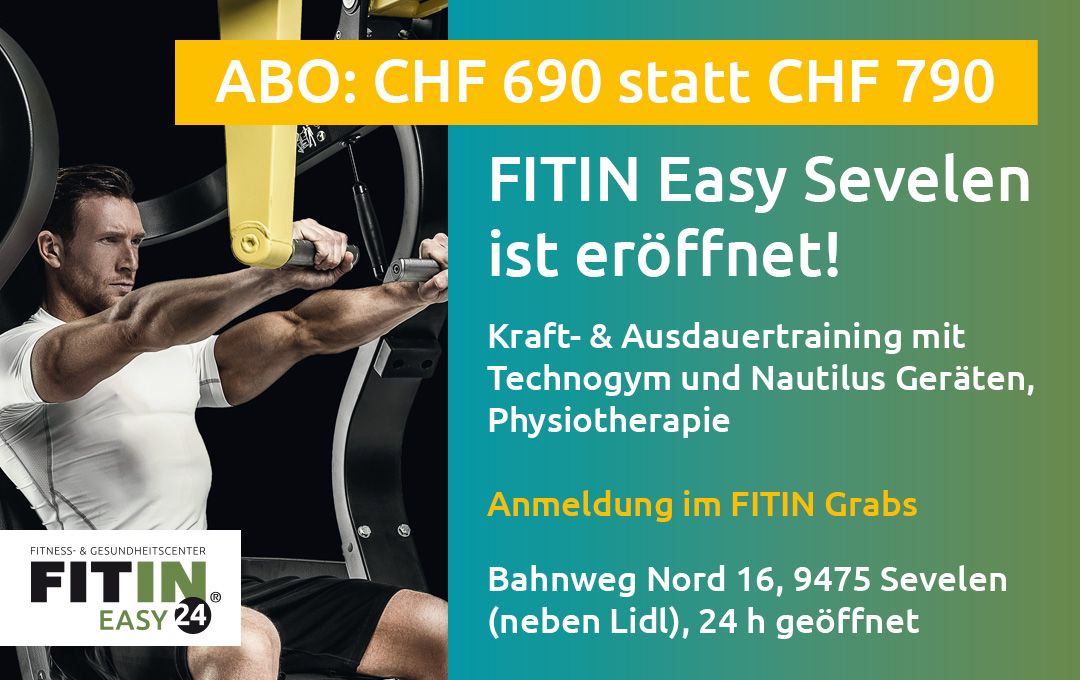 FITIN | Ihre Fitness- und Gesundheitscenter – Mitglied werden / Preise